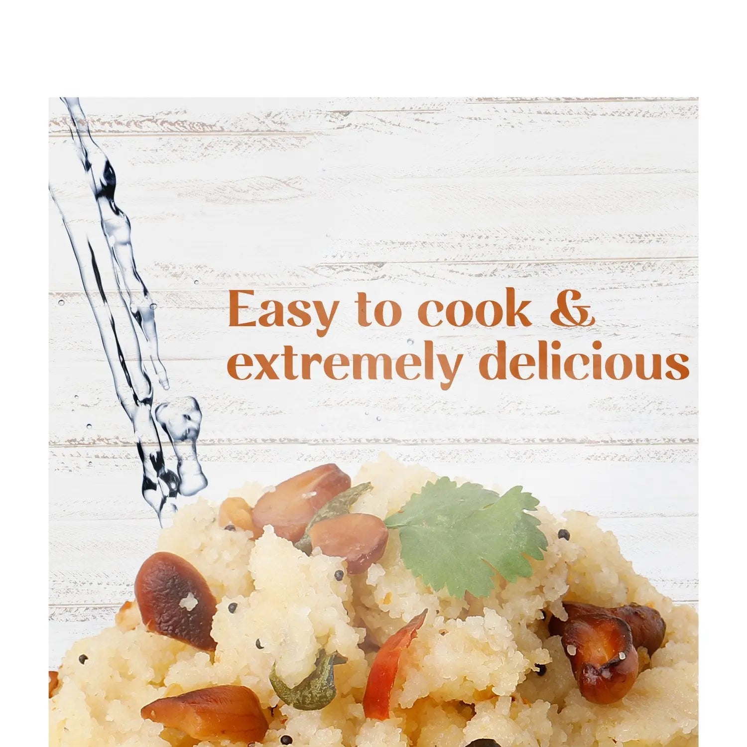 Ready to Cook Mixes - GULABS