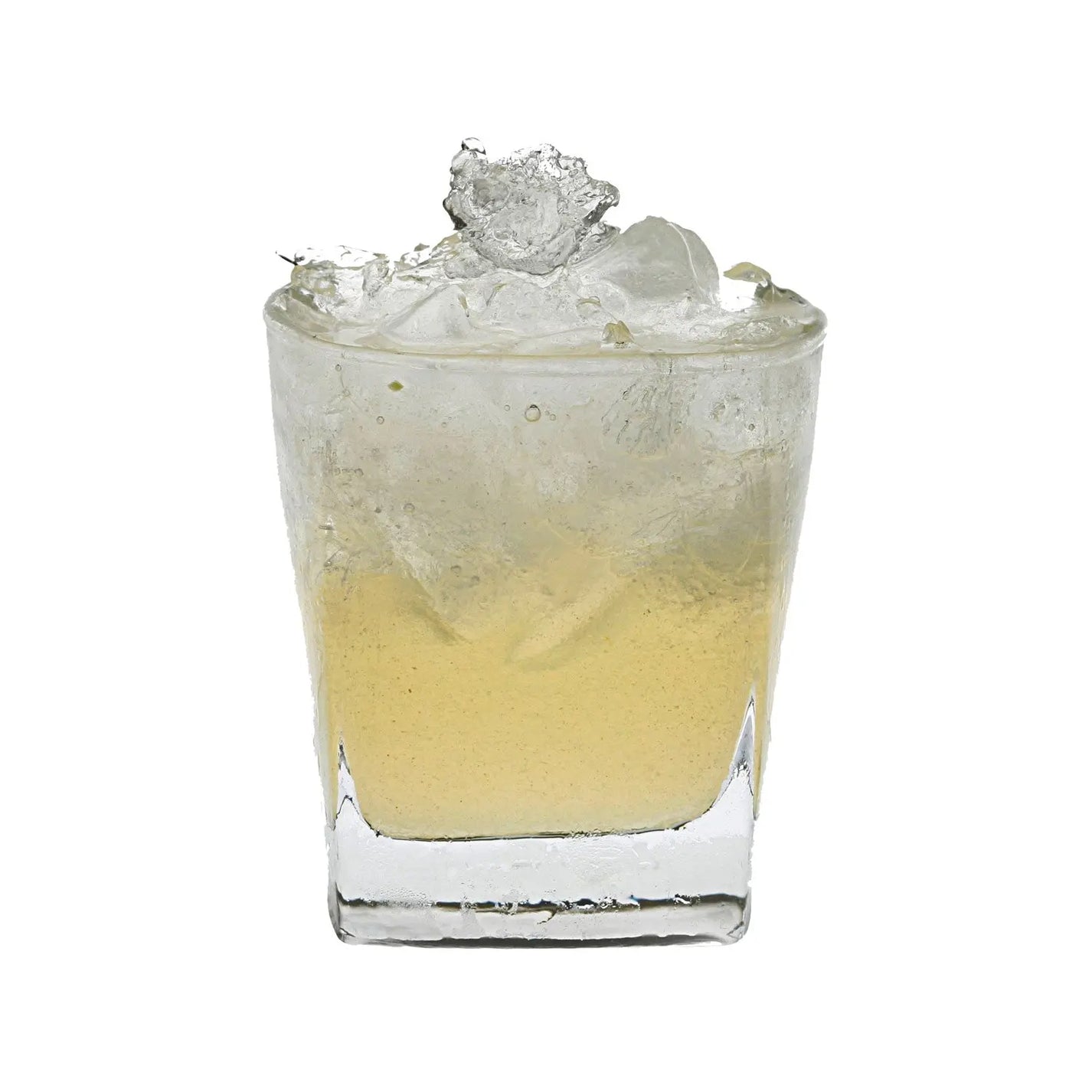 Lemon Sharbat · 500ml · 12-15 servings - GULABS