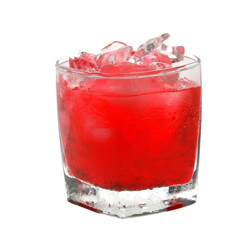 Rose Sharbat (Syrup) · 500ml · 12-15 servings - GULABS